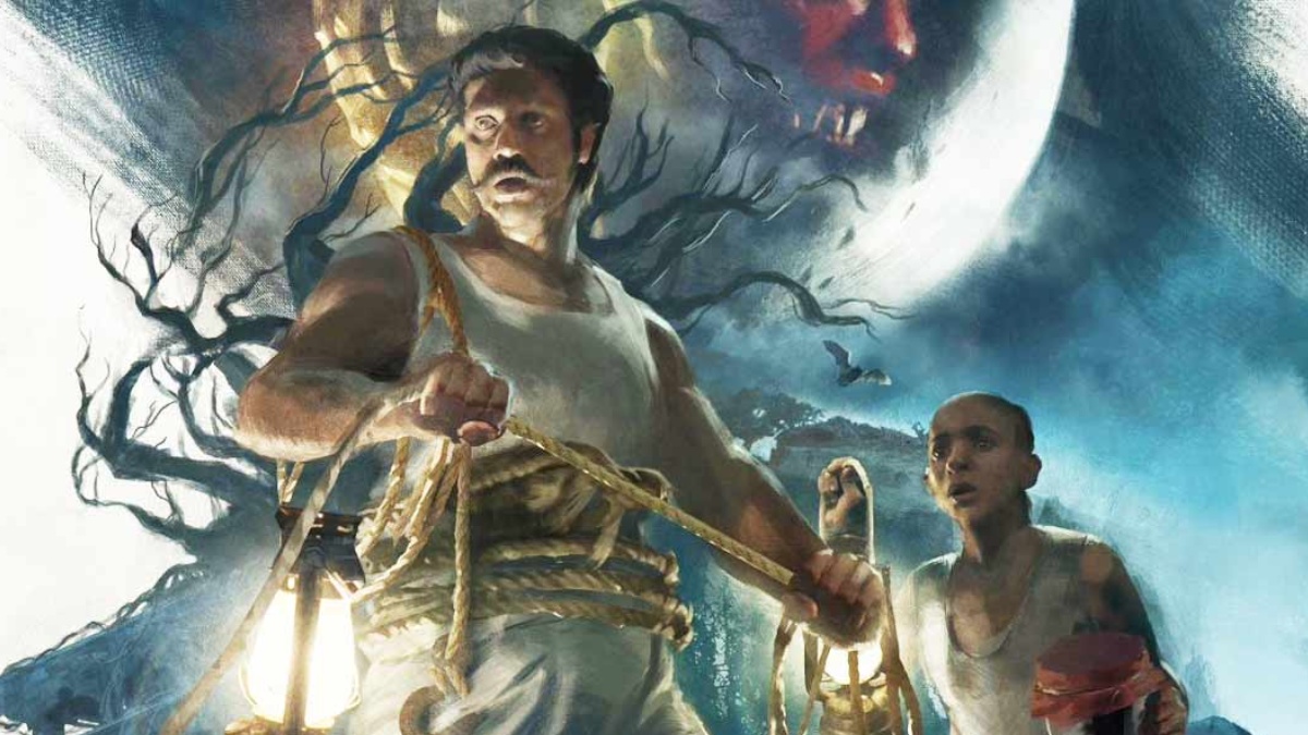 Tumbbad Box Office Collection Day 5: Sohum’s Film Continues Its Winning ...