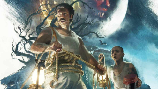 Tumbbad Box Office Collection Day 5: Sohum’s Film Continues Its Winning ...