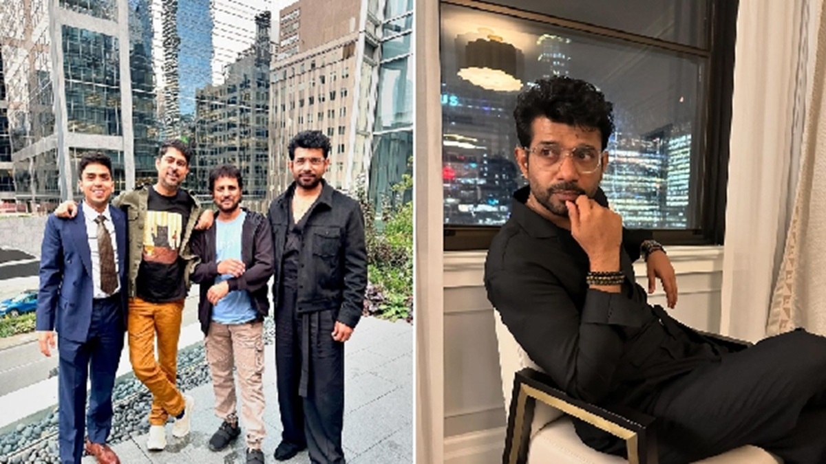 Vineet Kumar Singh's 'Superboys Of Malegaon' To Premiere At TIFF And ...