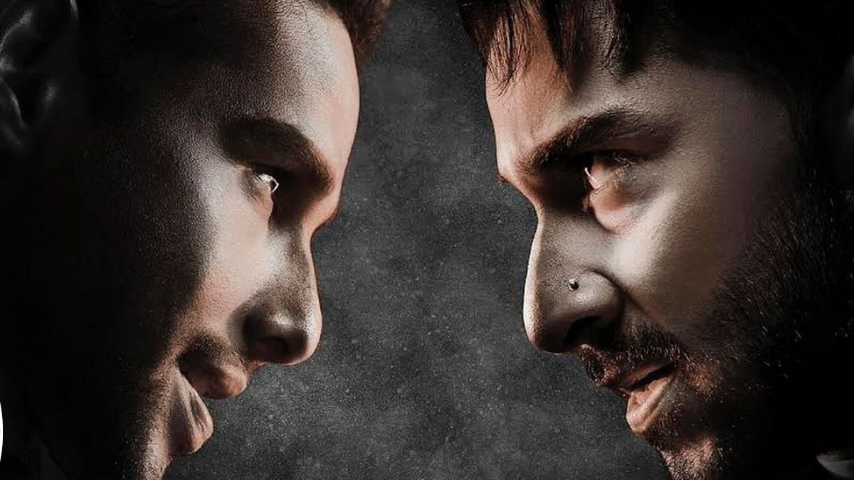 Yudhra Box Office Collection Day 1: Siddhant Chaturvedi-Raghav Juyal ...