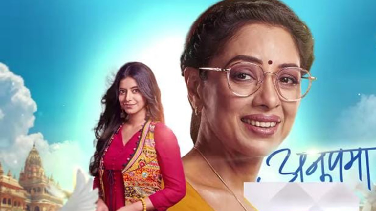 Anupamaa New Cast After Leap: Alisha Parveen, Shivam Khajuria Play Leads, Join Rupali Ganguly ...