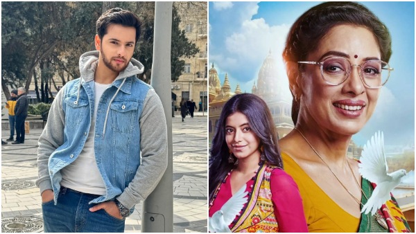 Anupamaa Leap Exclusive: Shivam Khajuria (Prem) Shares Details About His Role | Is Shivam ...