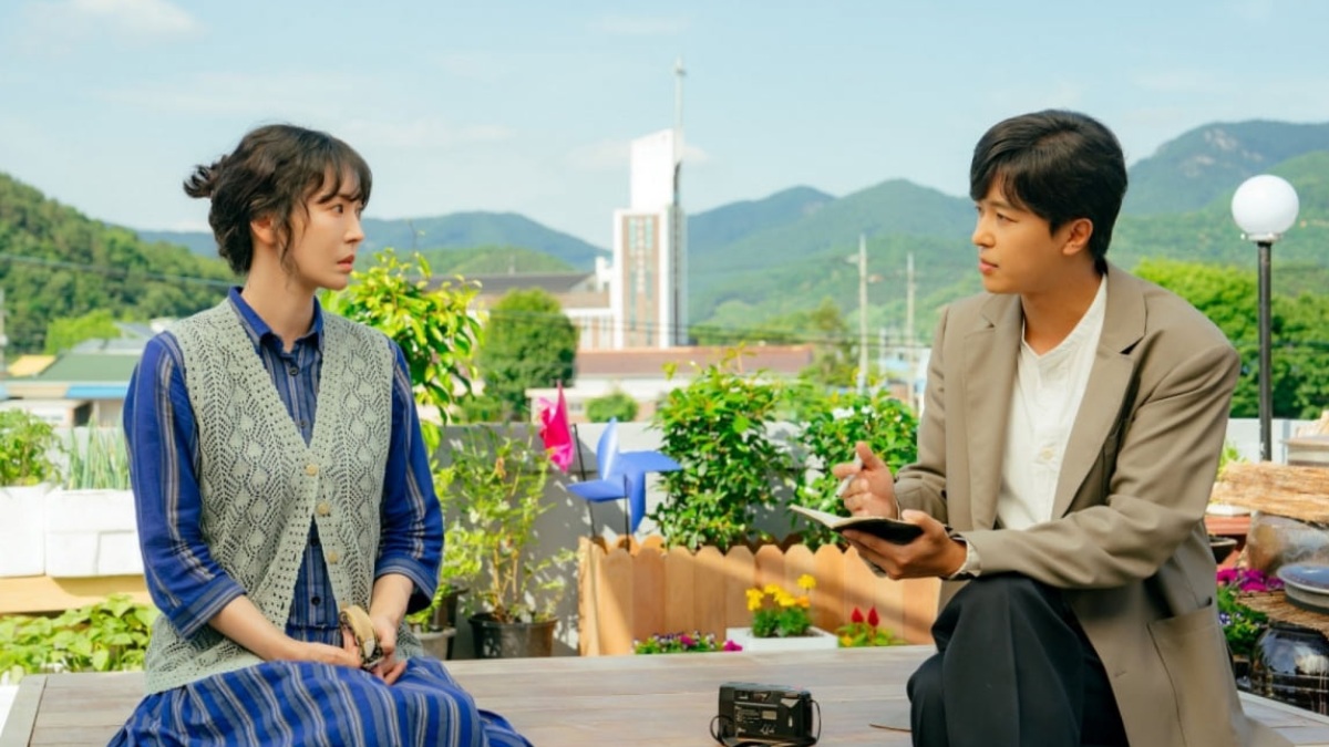 A Virtuous Business (Kdrama) Episode 4 Release Time Today | A Virtuous ...