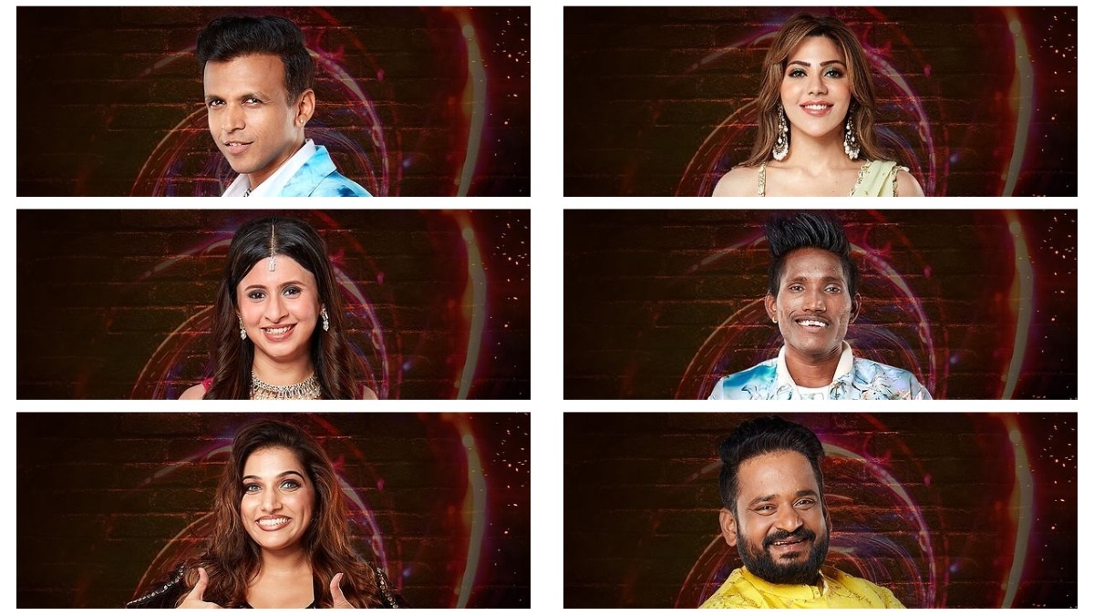Bigg Boss Marathi 5 Finale Elimination Voting: Who Is Leading With ...