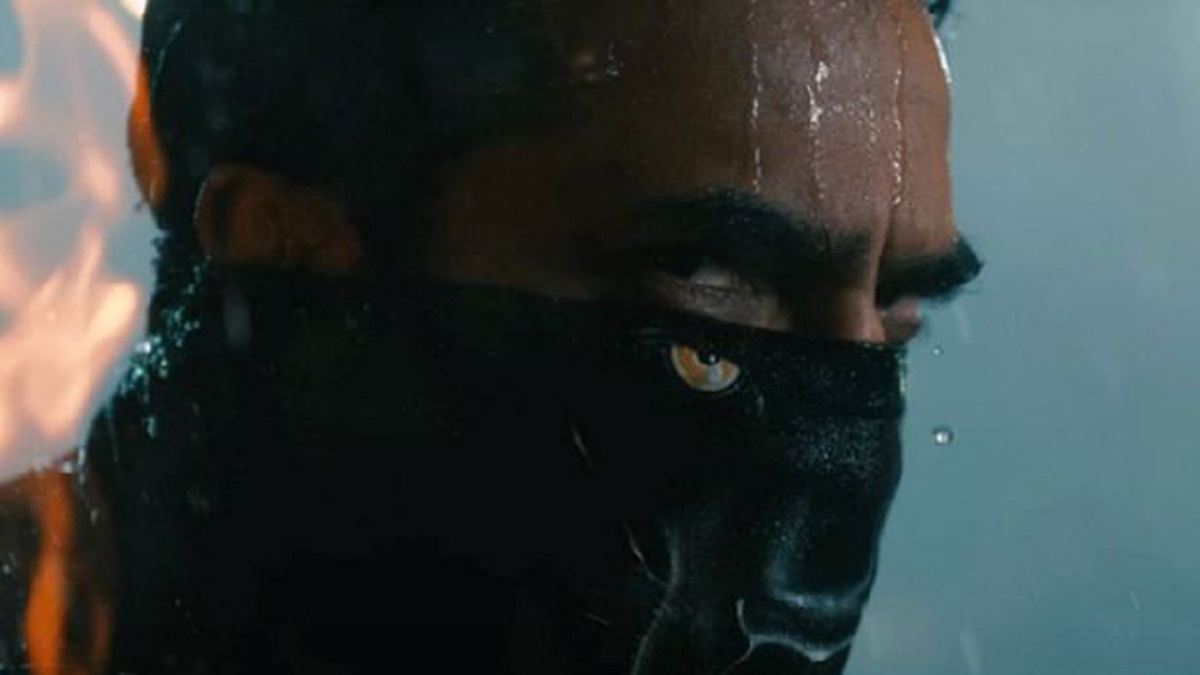 Hombale Films Announces Advance Bookings For Bagheera Movie - Filmibeat