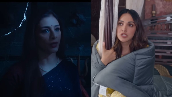 Bhool Bhulaiyaa 2 Ending Explained: Truth About Anjulika & Manjulika ...