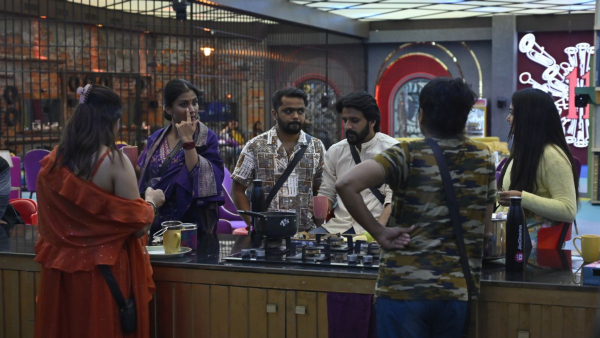 Bigg Boss Kannada 11 Elimination Week 3: Who Will Get Evicted From BBK ...