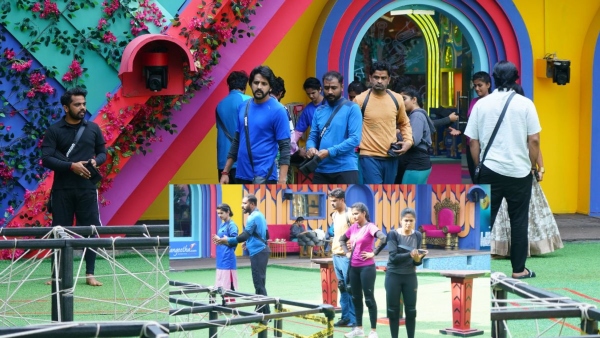 Bigg Boss Kannada 11 Elimination Voting Trends| Who Will Get Highest ...