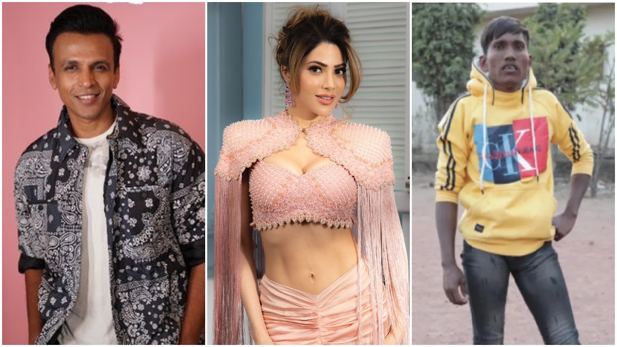 Bigg Boss Marathi 5 First Runner-Up Name, Photo: Suraj Chavan Takes Trophy Home | Abhijeet ...