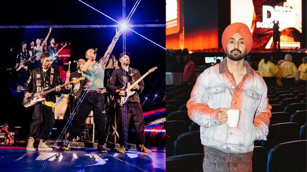 Coldplay & Diljit Concert Ticket: ED Finds 'Irregularities' In Ticke ...