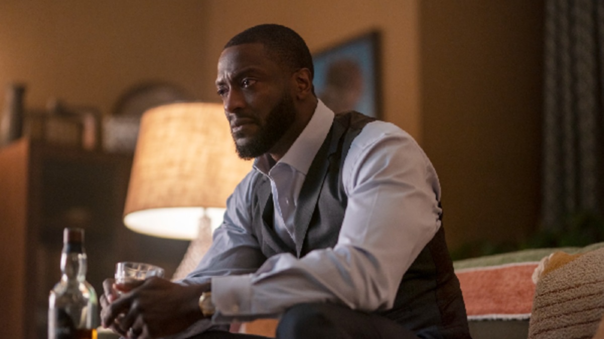 Cross OTT Release Date: Prime Video Shares New Pics Of Detective Alex ...