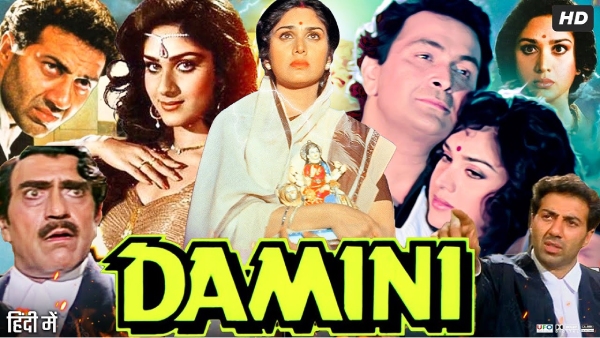 Happy Birthday Sunny Deol: 5 Movies Of The Powerhouse Actor Which Prove His Versatility - Filmibeat