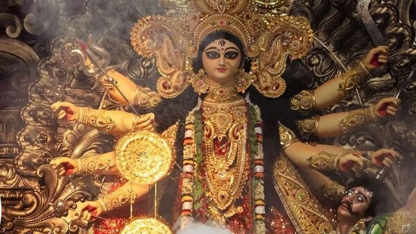 Durga Puja 2024 (Navratri): When Is Ashtami, Navami? Here's Date-Wise ...