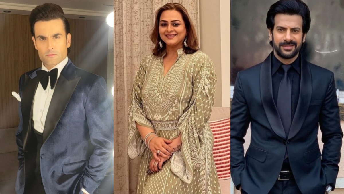 Bigg Boss 18 Contestants Fees: Vivian Dsena, Shilpa Shirodkar Or Karan ...