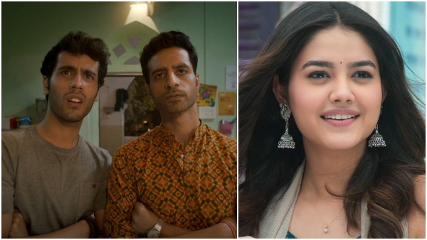 Fisaddi OTT Release Date, Platform: Ready For A Bromantic Ride? Check 5 ...