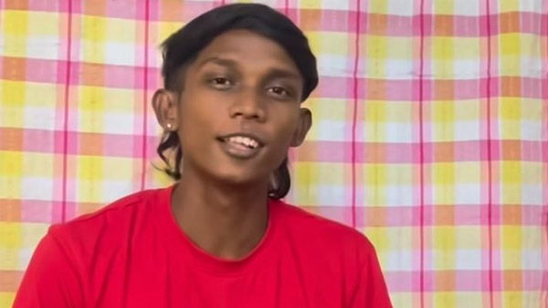 Bigg Boss Tamil Season 8: Who Is Gana Jeffrey, The Singer Contestant ...