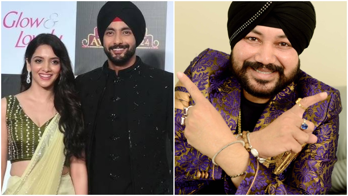 Daler Mehndi To Grace Ghum Hai Kisikey Pyaar Mein, Iss Ishq Ka Rabb ...