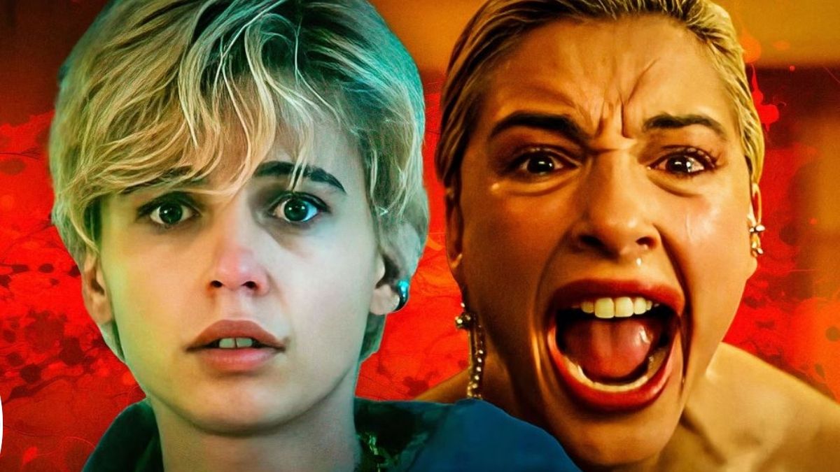 How to Watch Smile 2: Here's When & Where To Watch the Horror Sequel Online - Filmibeat