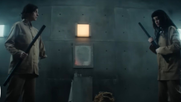 How To Watch The Platform 2 On Netflix: Here's Full Step By Step Guide ...