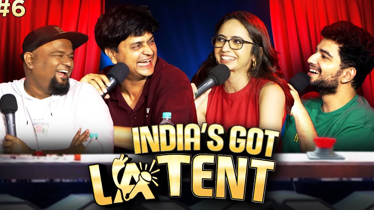 Indias Got Latent New Episode Episode 7 Release Date Announced