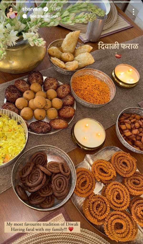 Happy Diwali 2024: Bollywood Celebs Extend Warm Wishes For Diwali; From ...