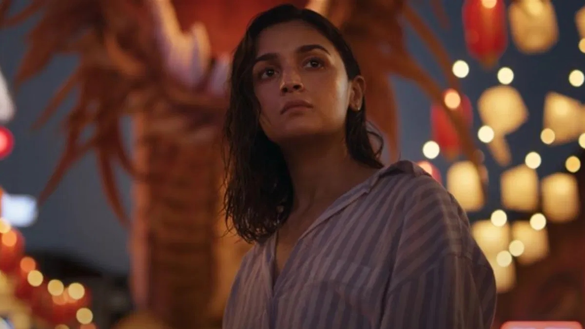 Jigra Box Office Collection Day 1 Prediction: Alia Bhatt To Get Her ...