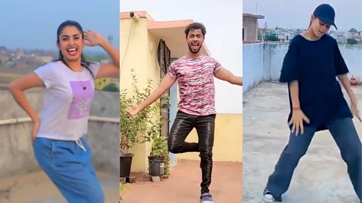 Dancing To Success: Three Dynamic Josh Dance Creators Earning Big ...