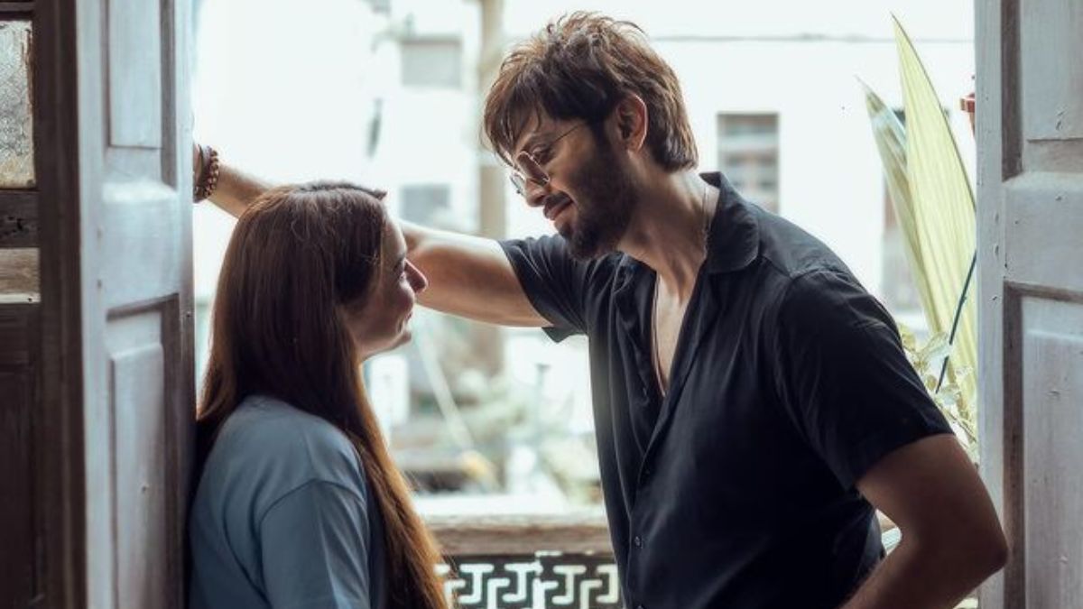 Kabhi Main Kabhi Tum Episode 26 Twist, Spoiler: Is Sharjeena (Hania ...