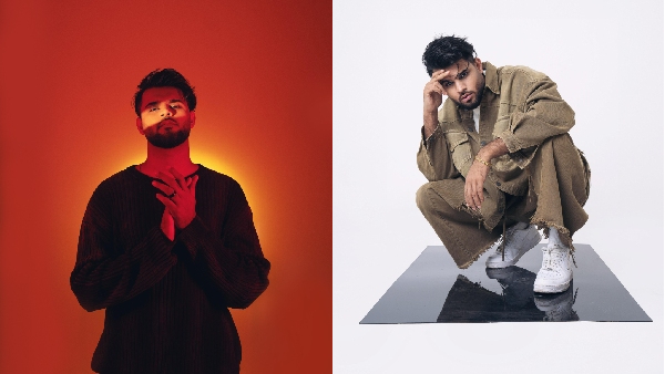 Who Is Karma? Indian Rapper Signs With Warner Music India - Filmibeat