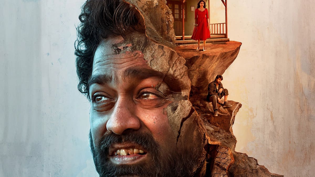 Level Cross OTT Release Date And Platform: Where And When To Watch Asif ...