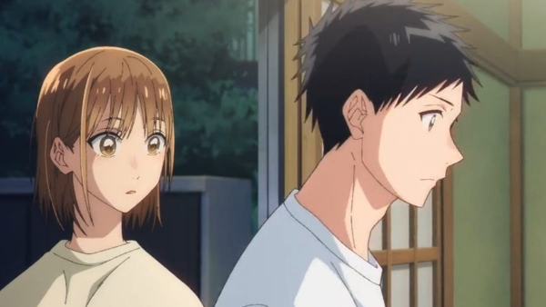 Blue Box (Anime) Episode 4 OTT Release Date, Platform: When, Where To ...