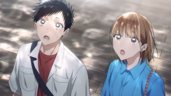 Blue Box (Anime) OTT Release Date, Platform: When Will The New Episode ...