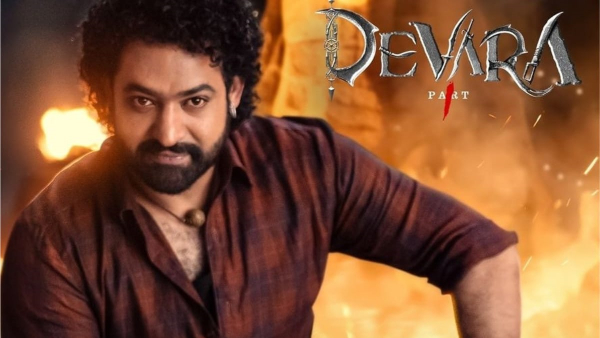 Devara Part 1 Box Office Collection Prediction Day 18 (Hindi): Jr NTR ...
