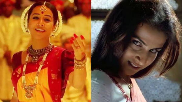 Bhool Bhulaiyaa Turns 17: Here's Why Vidya Balan Cult Character Manjulika Still Reigns As ...