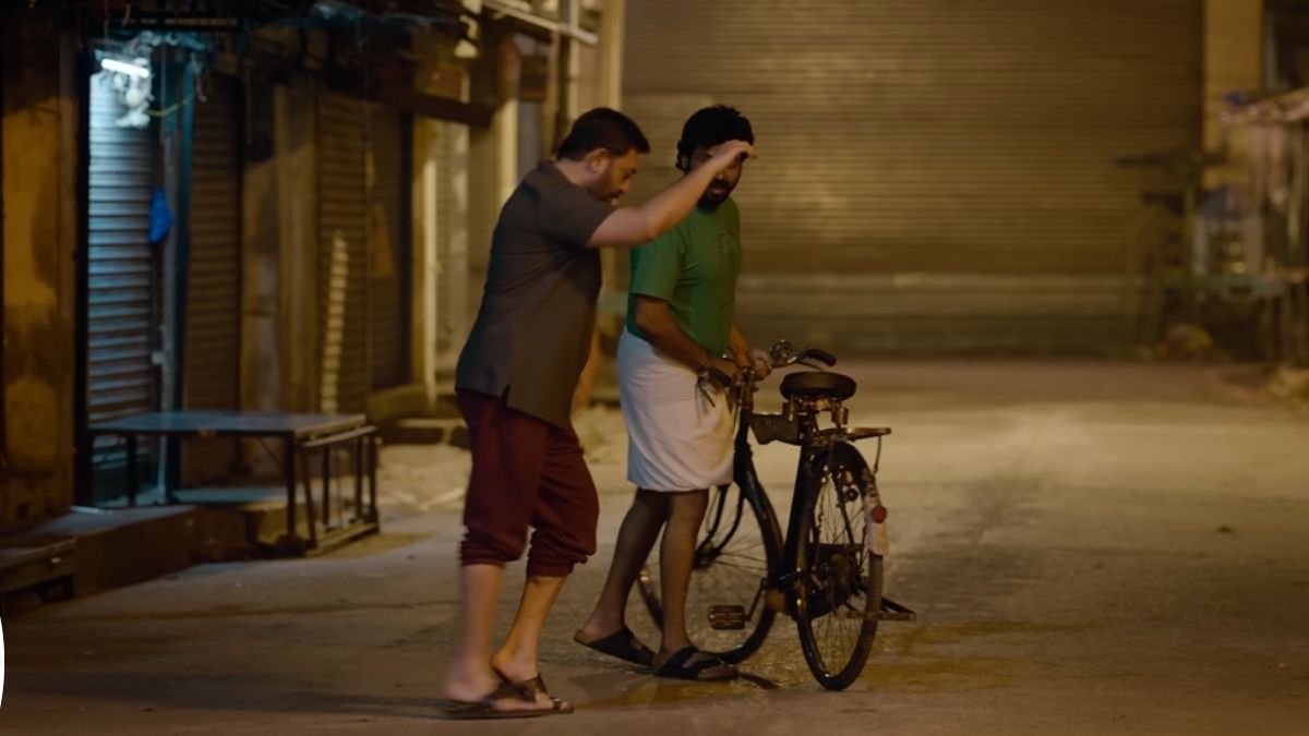 Meiyazhagan Box Office Collection Day 10 (Early Updates): Karthi ...