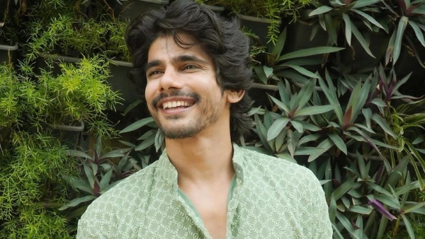 Dussehra 2024 | Nakul Roshan Sahdev Shares What He Misses From His ...