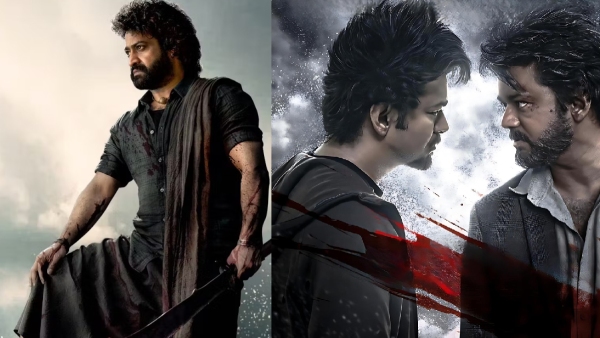 Devara Part 1 Box Office Collection Day 5 (Yesterday) | Jr NTR's Devara India Nett Box Office ...