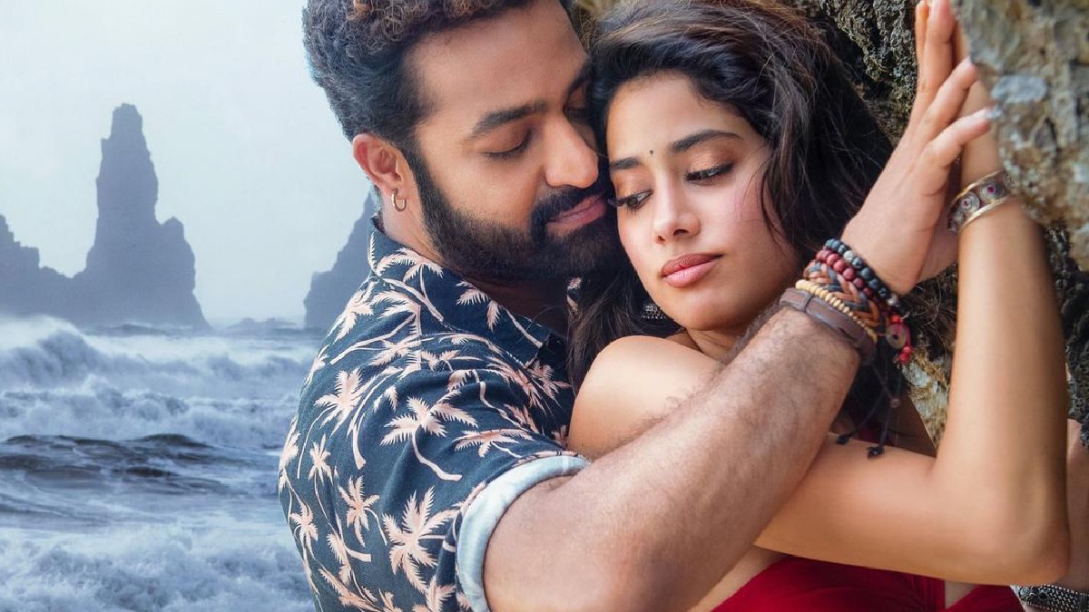 Devara Part 1 Box Office Collection Day 7 (Today) Early Updates | Jr ...