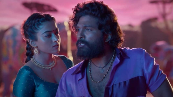Pushpa 2 Trailer Release: Allu Arjun & Rashmika Mandanna-Starrer Sequel Glimpse Out on THIS Date ...