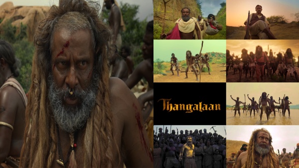 Thangalaan OTT Release Update: Is Chiyaan Vikram's Action Drama Coming ...