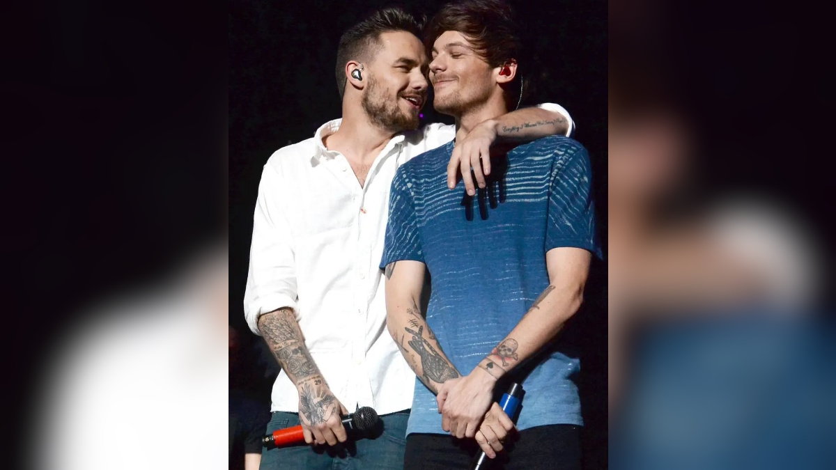 One Direction Members Express Grief Over Liam Payne's Death - Filmibeat