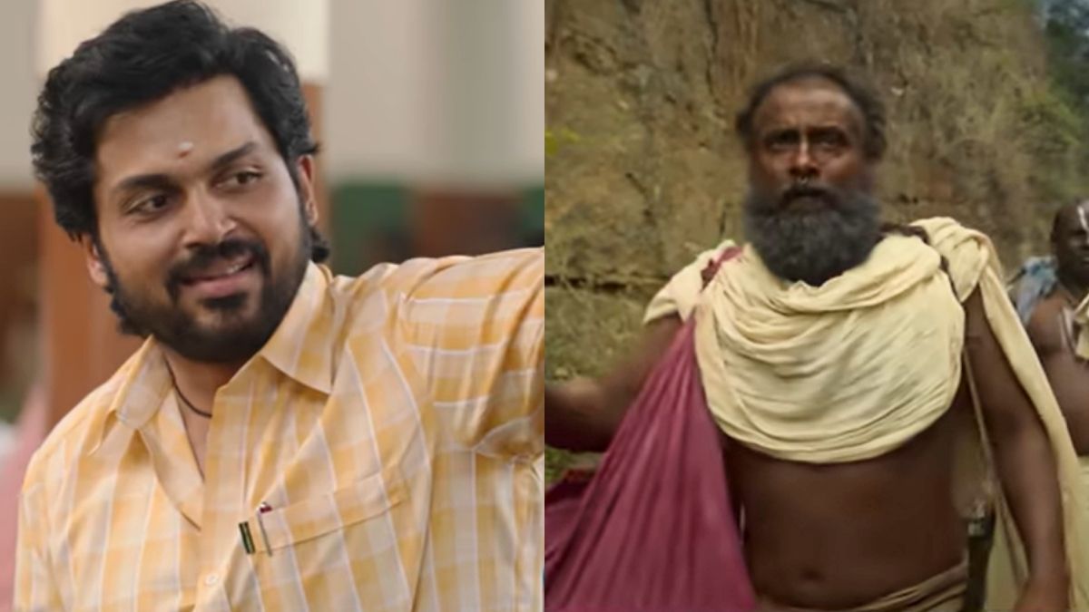OTT Releases This Diwali (2024): Meiyazhagan To Thangalaan; WATCH These ...