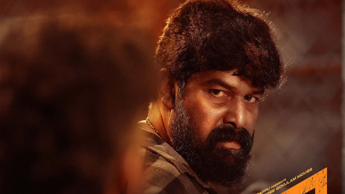 Pani Opening Weekend Worldwide Collection: Joju George's Movie Exceeds ...