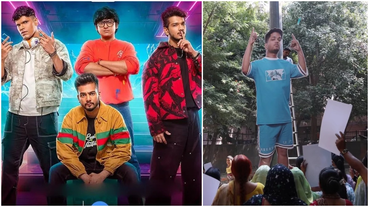 Playground Season 4 Winner Name: Mohit From East Delhi Becomes Fan ...