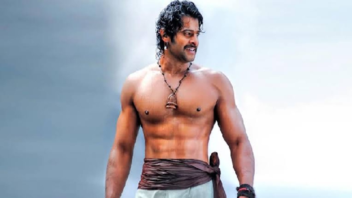 From Baahubali To Raja Saab, Prabhas Breaks Boundaries As Rebel Star ...
