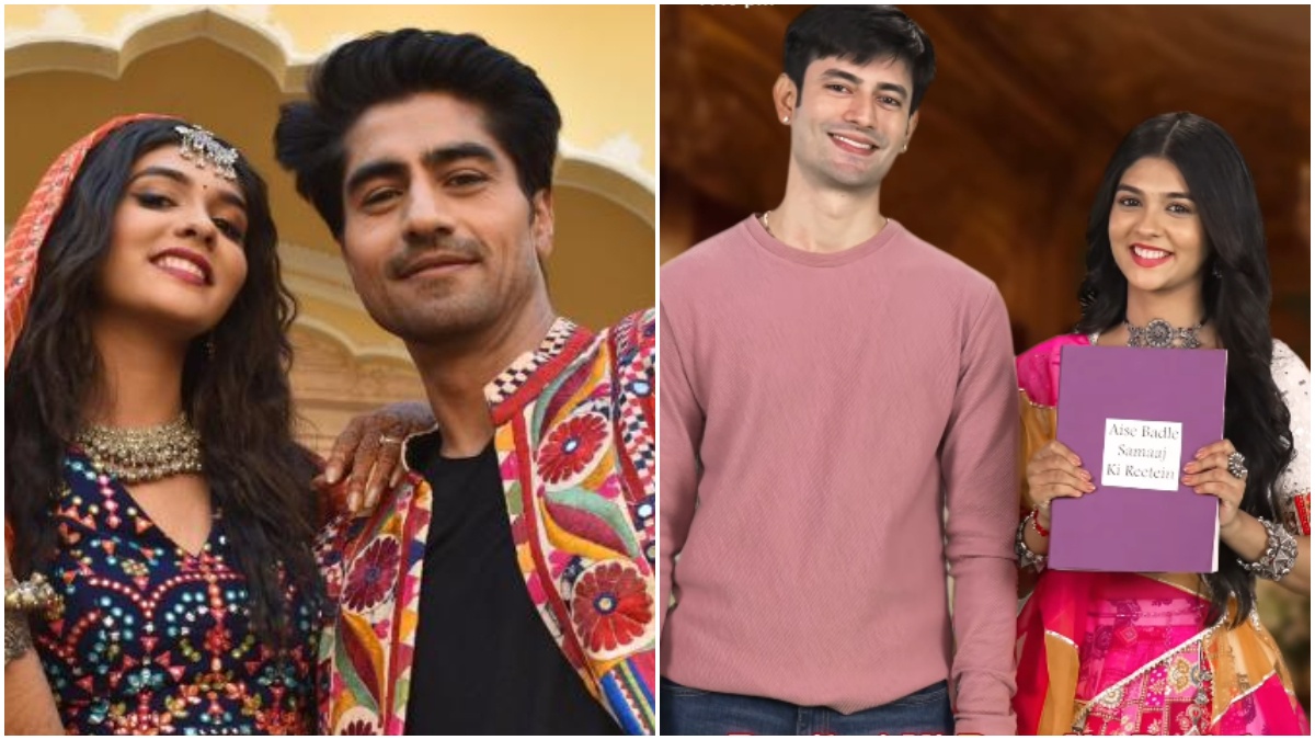 Pranali Rathod Rejected 6 Big Shows Before Durga; Bigg Boss 18 Was One ...