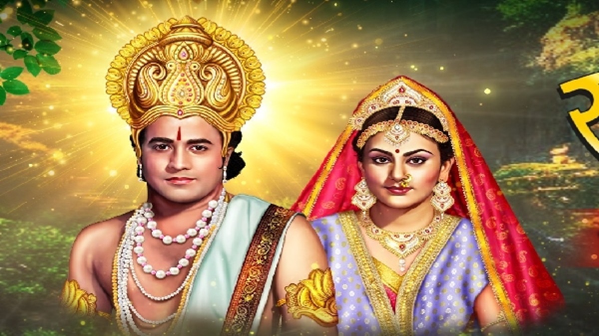 Ramayan Re-run Episode Timings: When & Where To Watch Ramanand Sagar ...