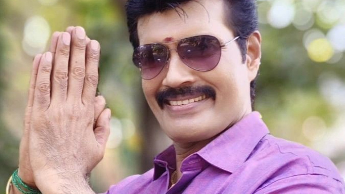 Bigg Boss Tamil Season 8: Ranjith Joins The Contestant Lineup Of Vijay ...