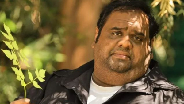 Bigg Boss Tamil 8: Ravindar Gets Severely Injured Due To Overweight ...