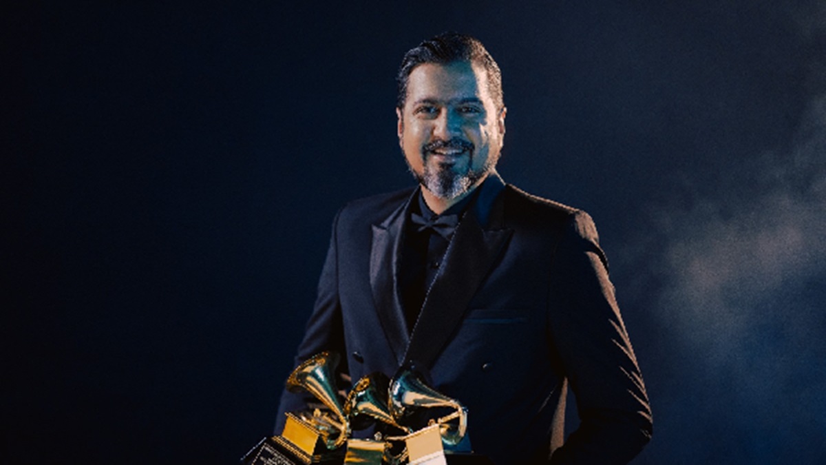 3x Grammy Award winner Ricky Kej Shares Official Music Video For ...